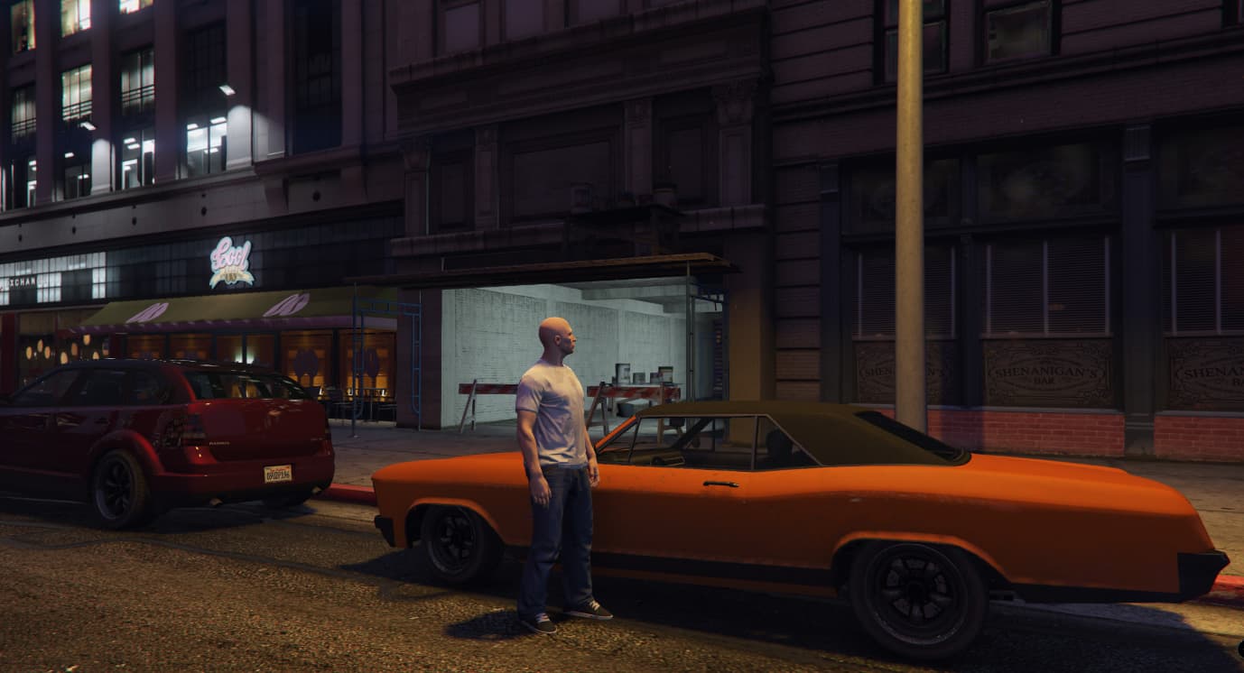 【FiveM(GTA V)】サーバーの立て方｜マイクラゼミ